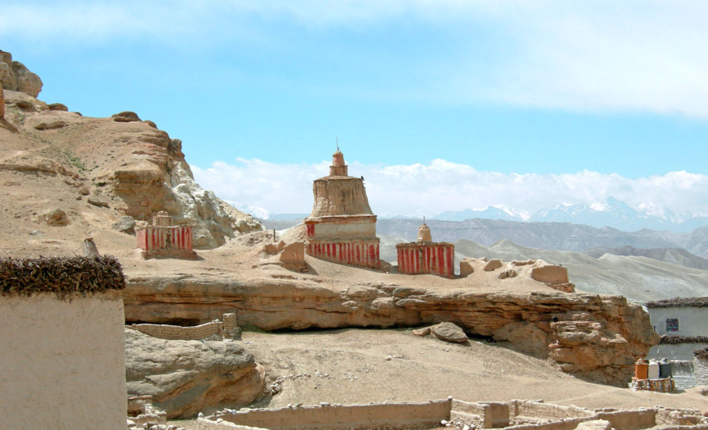 Tibetan Culture Inspiration | Marina Vaptzarova's Blog